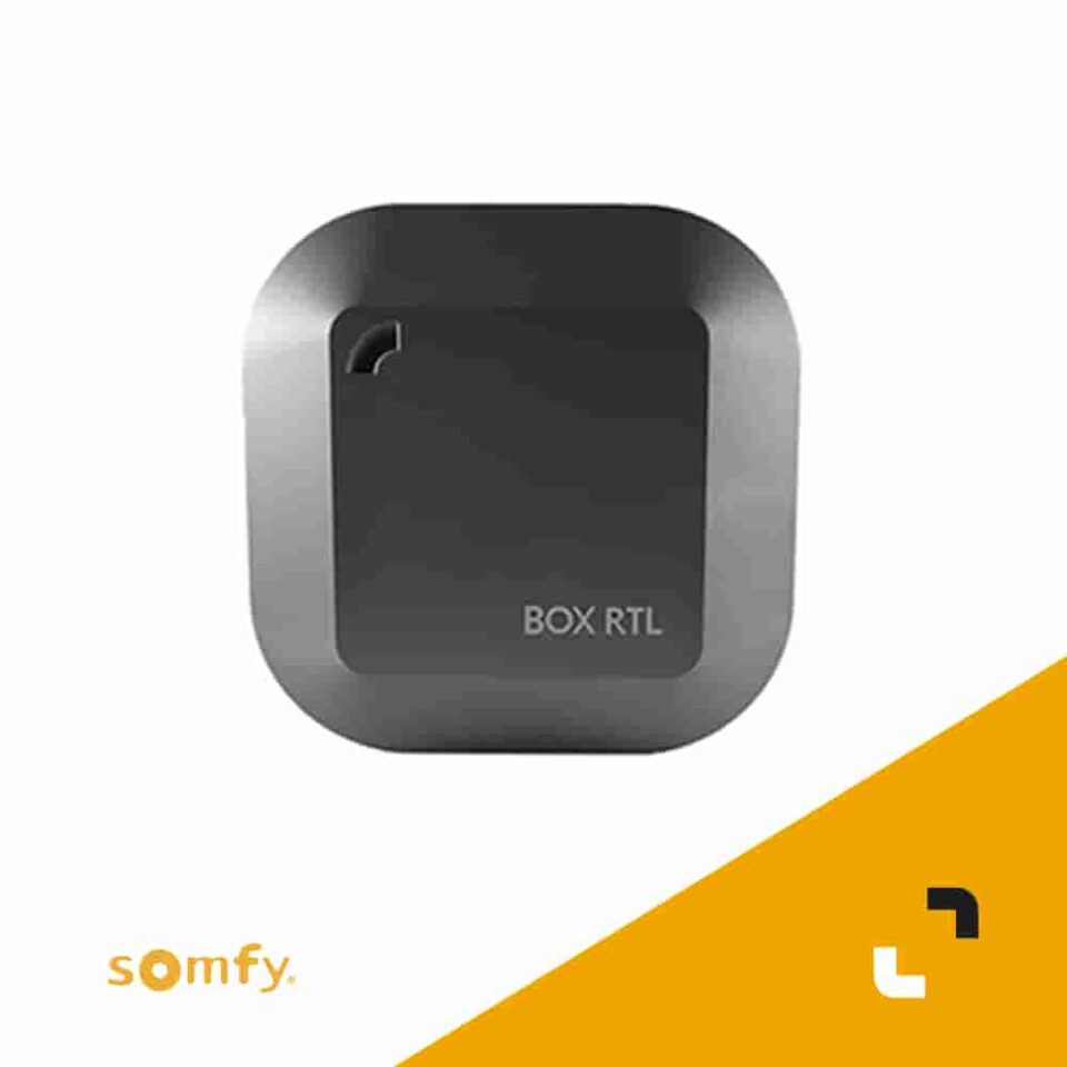 Box RTL - Tecnoshades