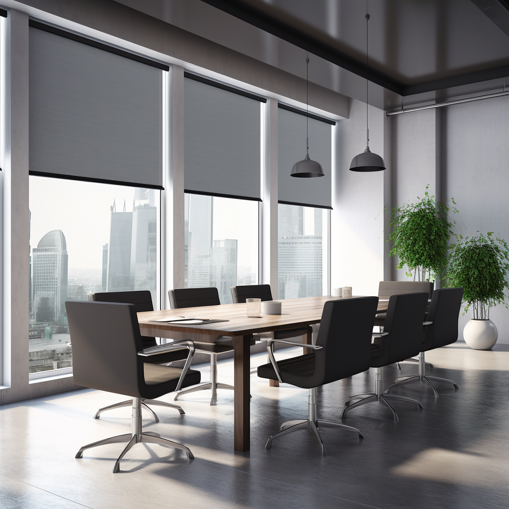 Solar Screen 10% (White Pearl) - Tecnoshades